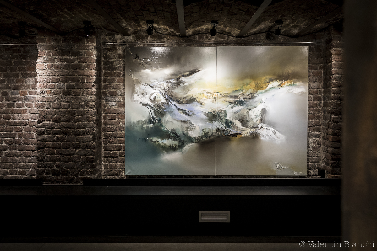 Sun Cha - Aquilaluna