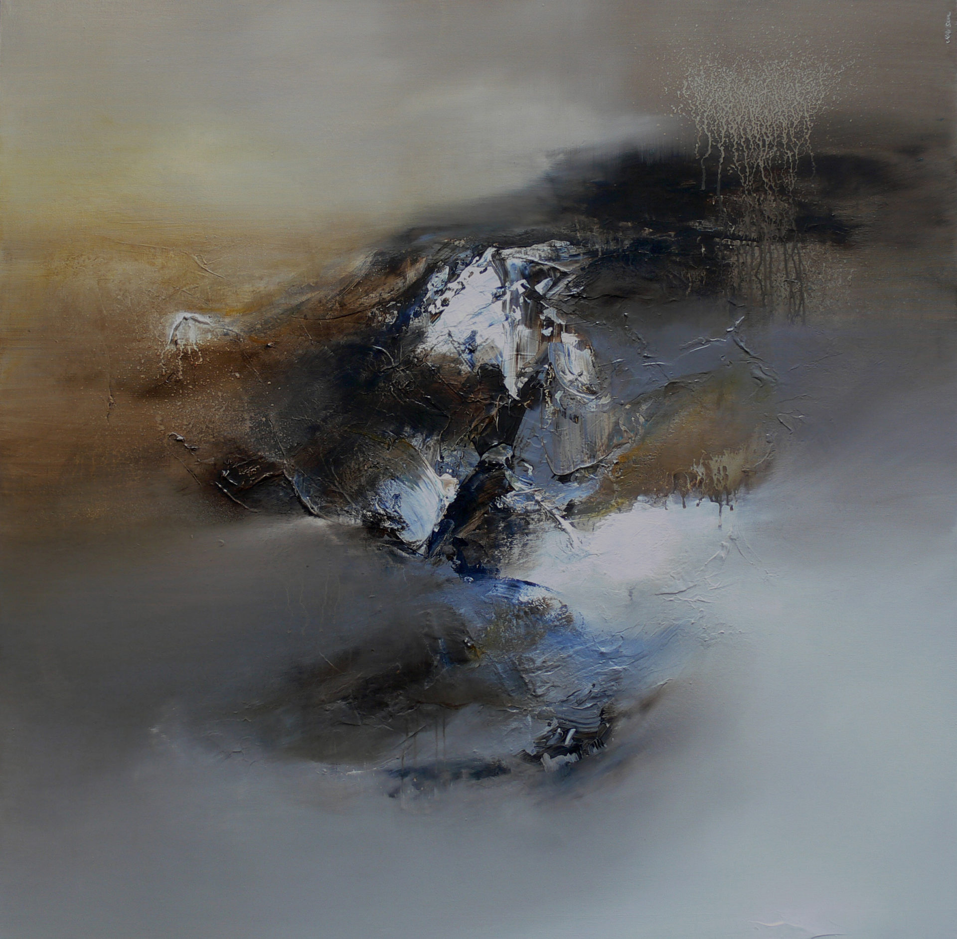 Sun Cha - Aquilaluna