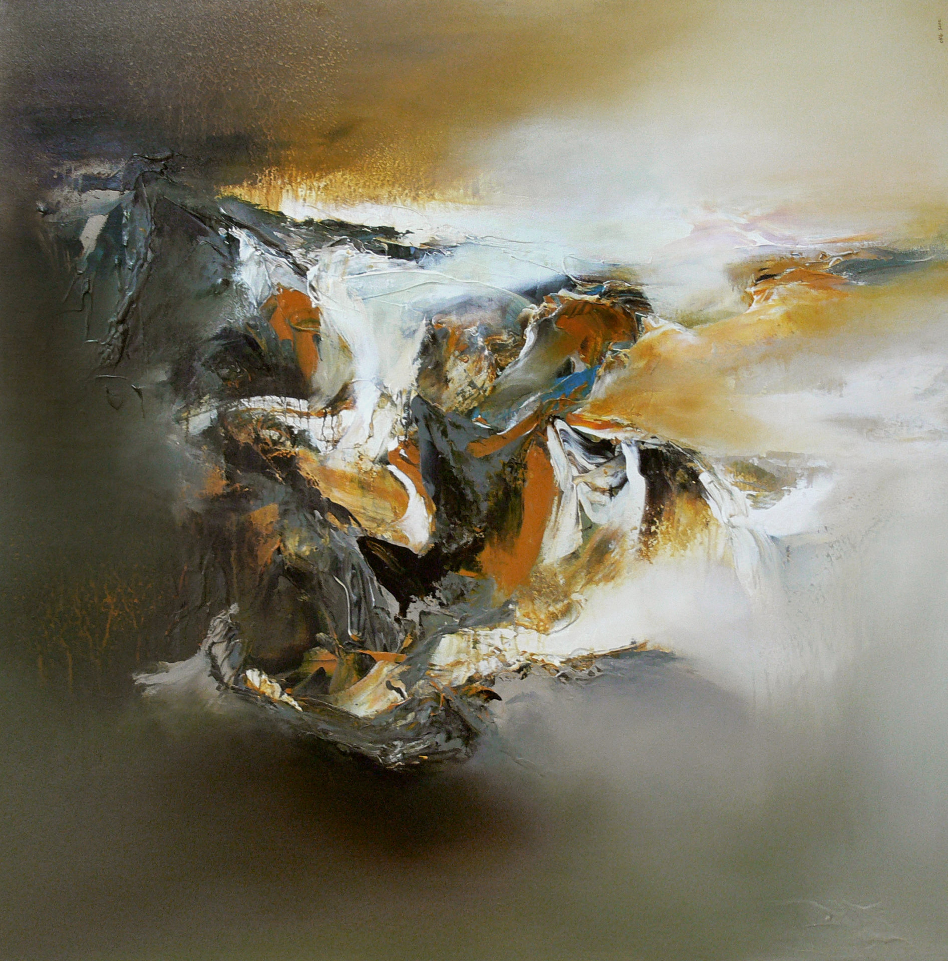 Sun Cha - Aquilaluna