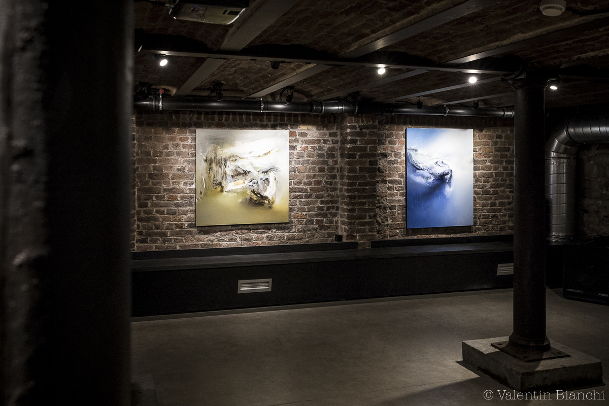 Sun Cha - Aquilaluna